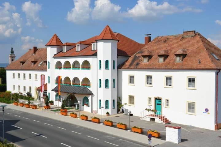 Hotel Am Greiner - Burgenland