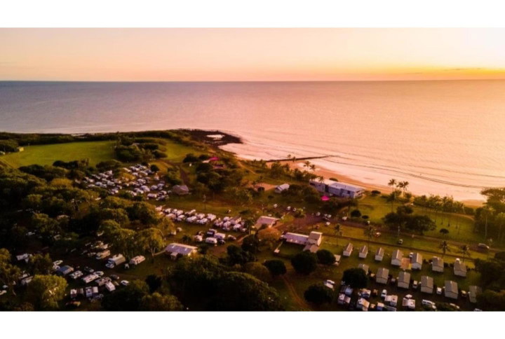 Discovery Parks - Bargara - Queensland