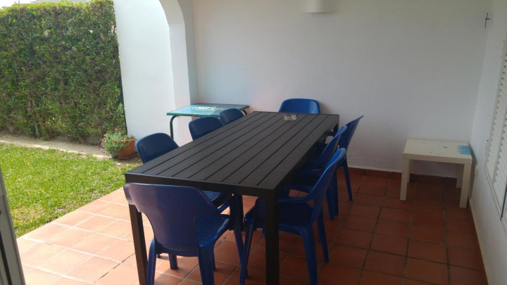 Casa Chafarinas - Garrucha