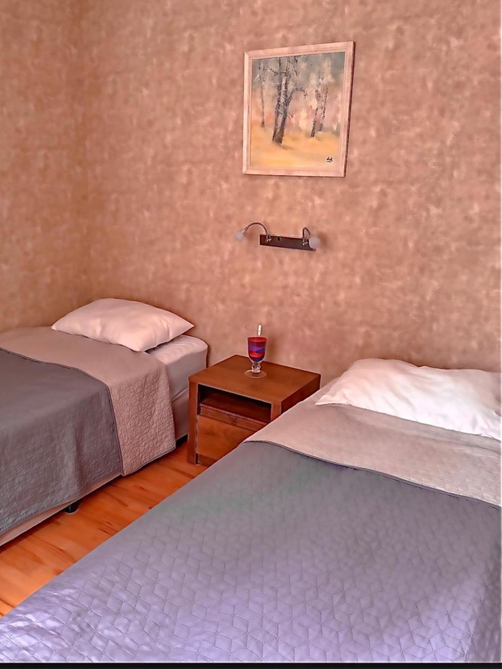 Private House , In The Middle Of The City, In 10 Min. To Fabrika - Tbilisi