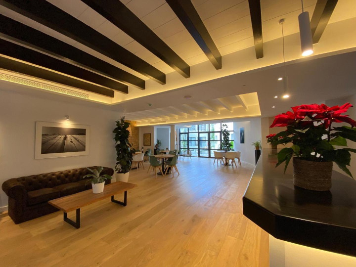 Alaró Natura Rural Suites - Alaró