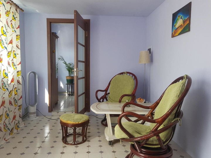 Ethnic House In Town Center - Moldavia