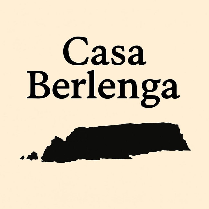 Casa Berlenga - Peniche