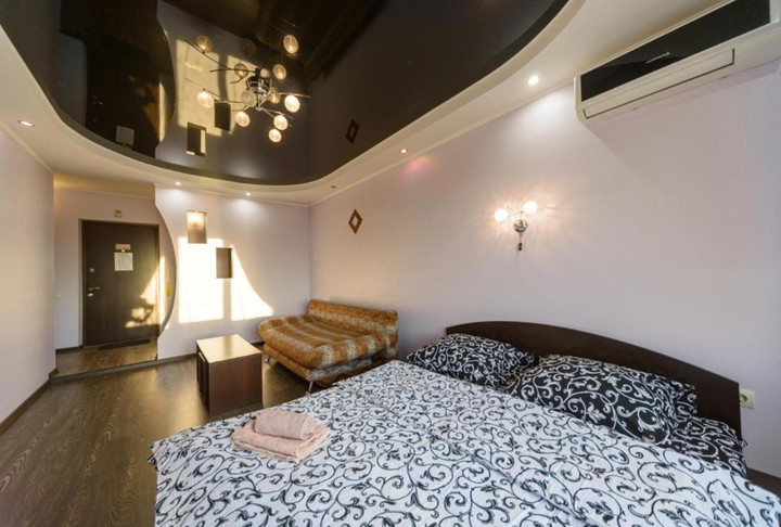 Obolonska Square Apartments (D1) - Вишгород