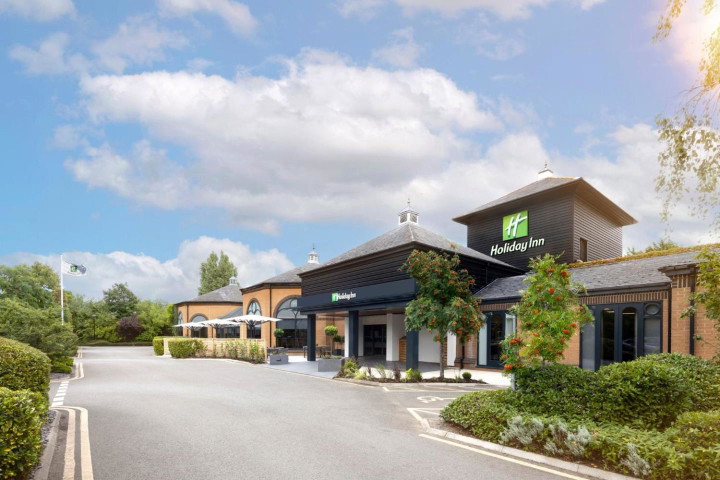 Holiday Inn Gloucester - Cheltenham By Ihg - Cheltenham