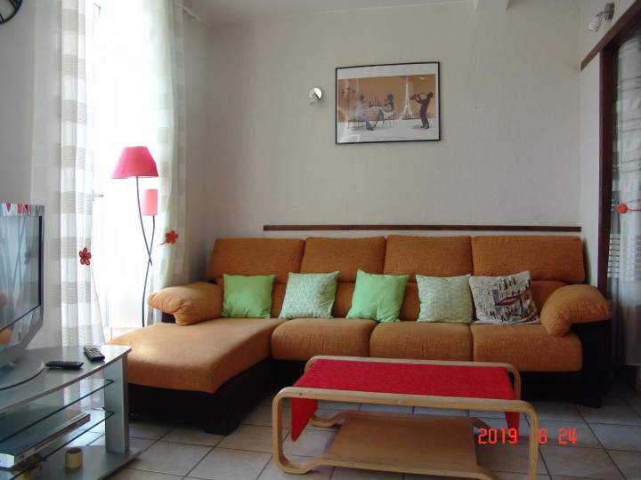 Apartment Natik - Ax-les-Thermes