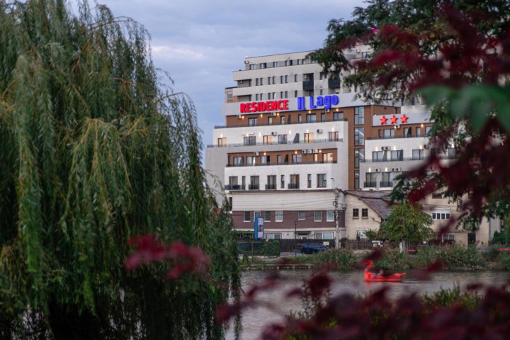 Residence Il Lago - Cluj-Napoca