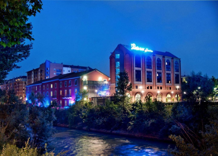 Pacific Hotel Fortino - Moncalieri
