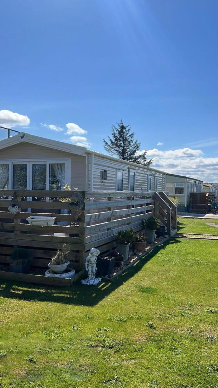 The Linwood At Strathavonrentals - Girvan