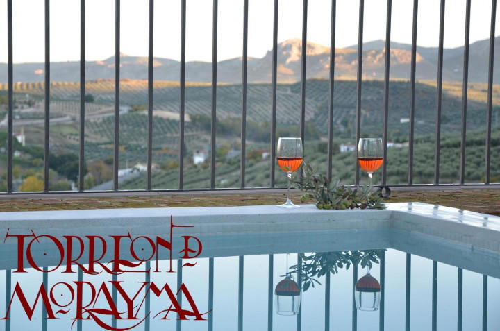 Torreón De Morayma - Baena