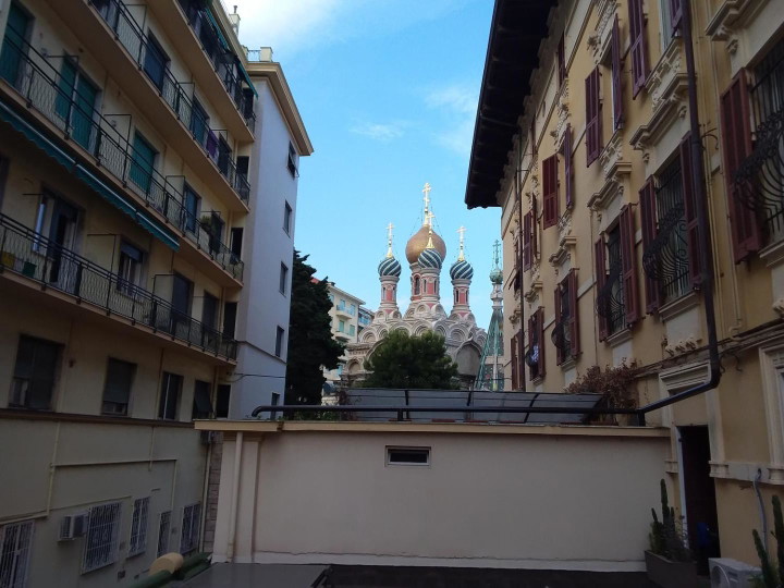 Imperatrice - San Remo