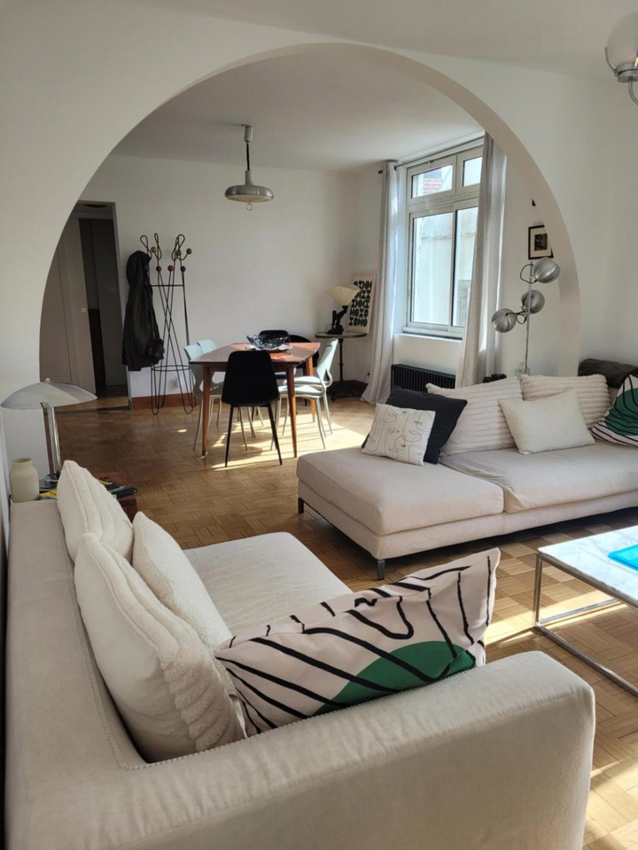 Les Aigrettes - Appartement Spacieux - Terrasse Et Garage - Bretaña