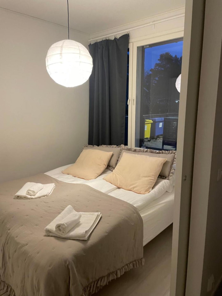 Valkovuokko Apartment - Vantaa