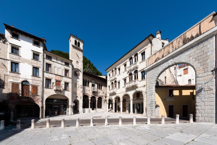 B&b Casa Largo La Piazzola - Italy
