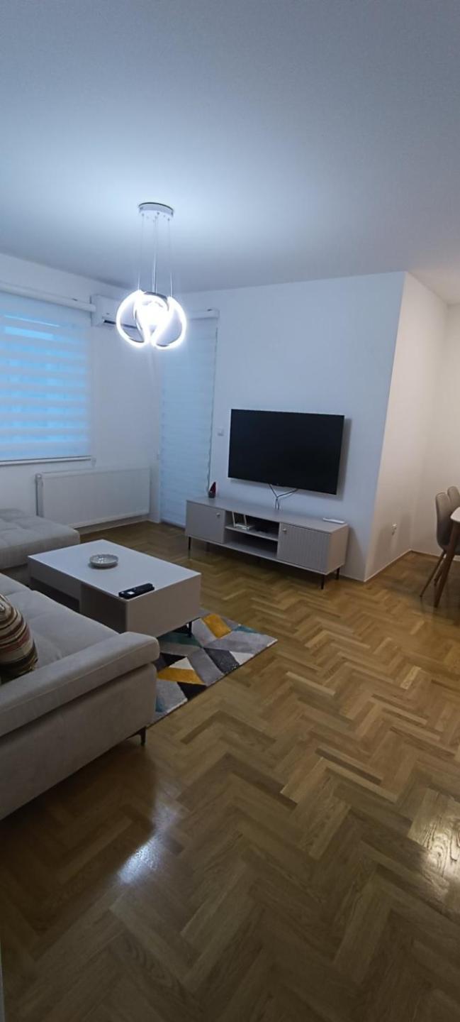 Apartman Blue Flower Sarajevo - Sarajevo