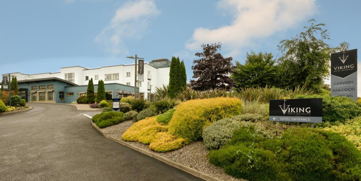 Waterford Viking Hotel - Waterford