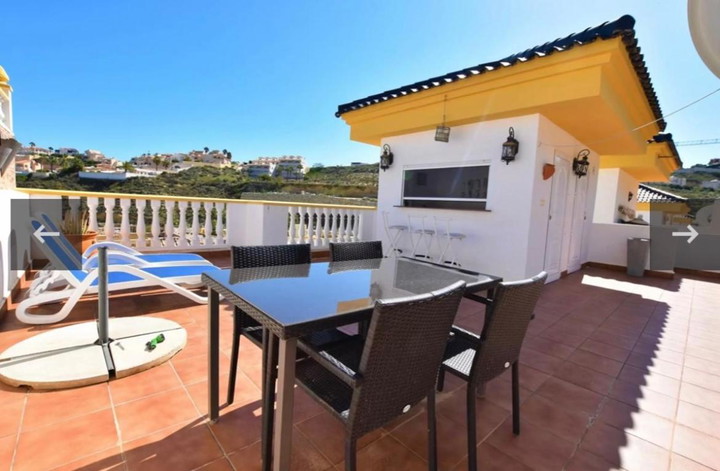 Beautiful Apartment At La Marquesa Golf Quesada - Algorfa