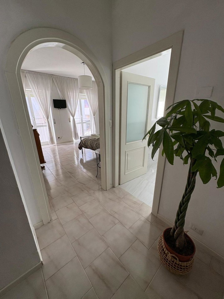 Lungolago Centro Apartment - Abbadia Lariana