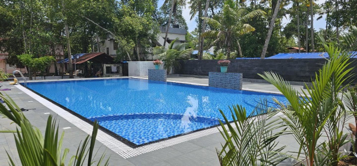 Leisure Valley Beach Resort - Varkala