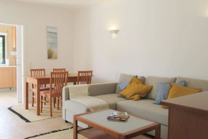 Cosy Flat, Salgados Village - Guia