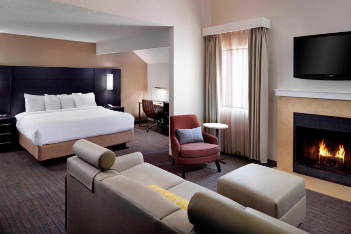 Residence Inn By Marriott Atlanta Buckhead - Buckhead, GA