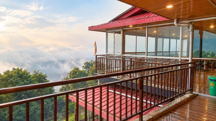 Cherry Nature Stay - Shimla