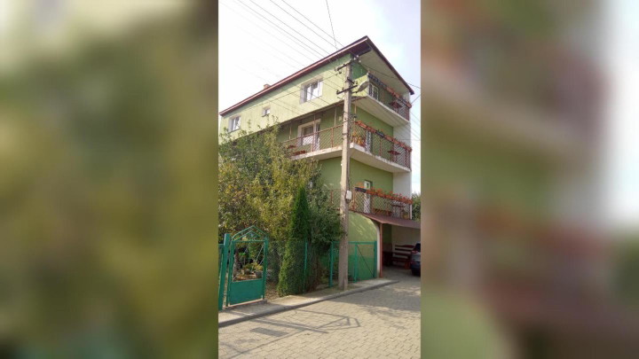 Coffee Hostel - Lviv