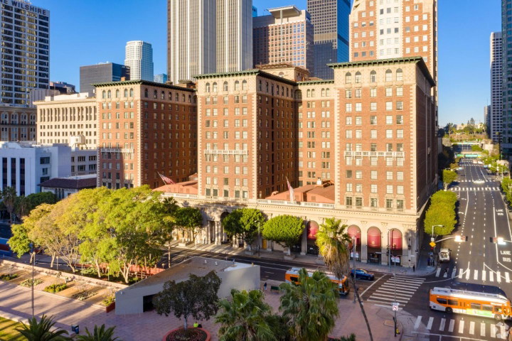 The Biltmore Los Angeles - Los Angeles