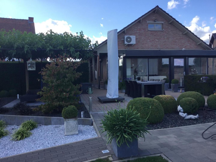 De Achtertuin - Maastricht