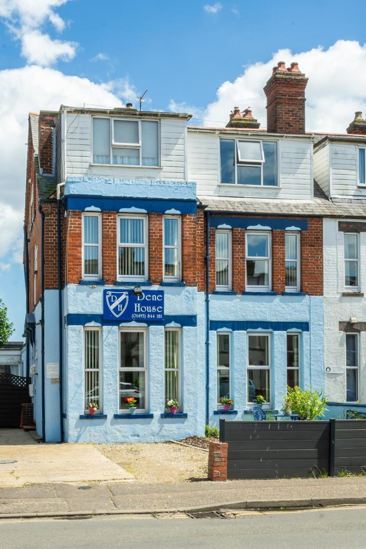 Dene House - Great Yarmouth