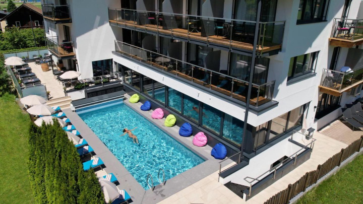 Hotel Sonnblick Kaprun, Salzburg - Including Summer Card - Austria