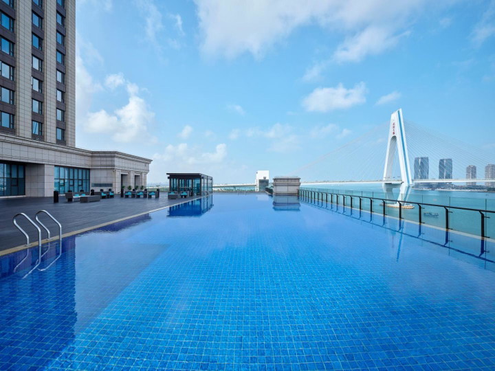 The Westin Haikou - Haikou