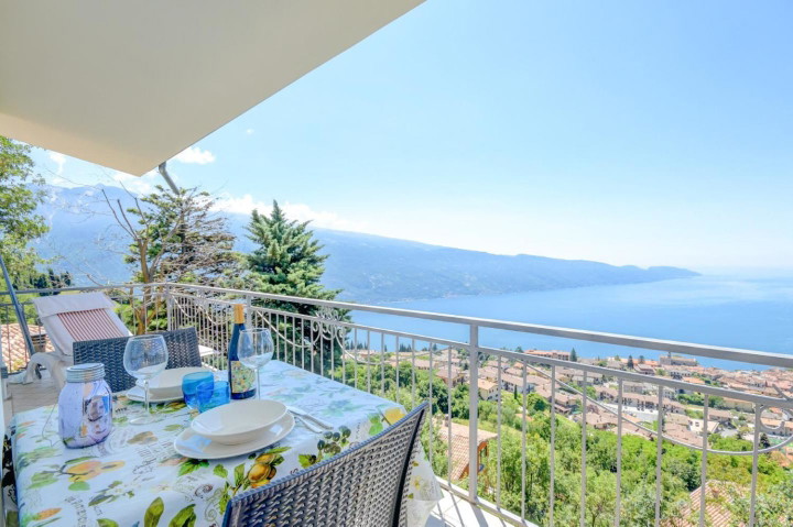 Da Guido - Letizia - Lake Garda
