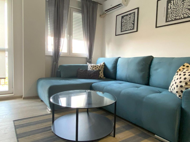 Apartman Peric - Ruma
