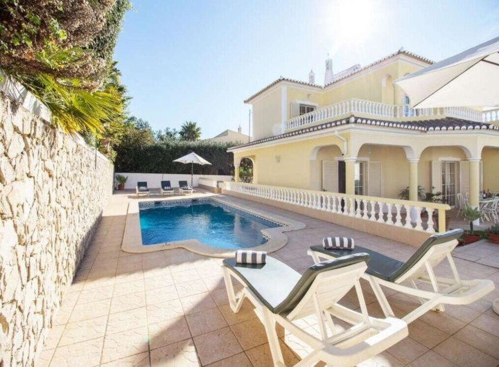 Casa Camarinha - Carvoeiro