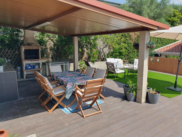 Twin House - Amarante - Amarante