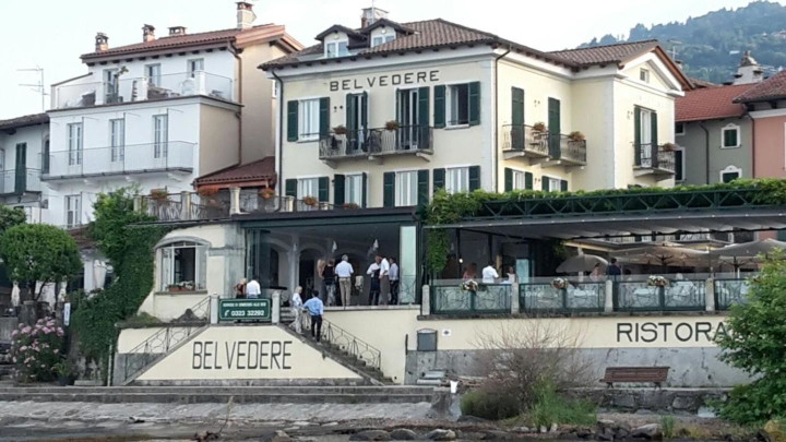 Belvedere - Verbania