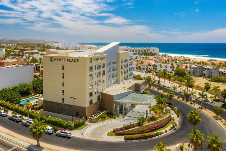 Hyatt Place Los Cabos - San José del Cabo