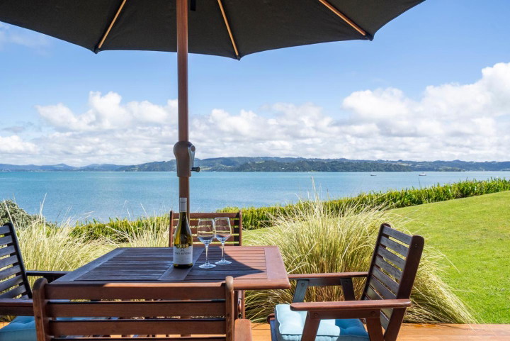 Harbourside Getaway - Ruakākā