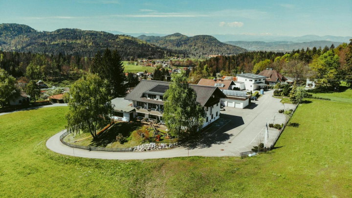 Hotel Sonnenhof - Klagenfurt