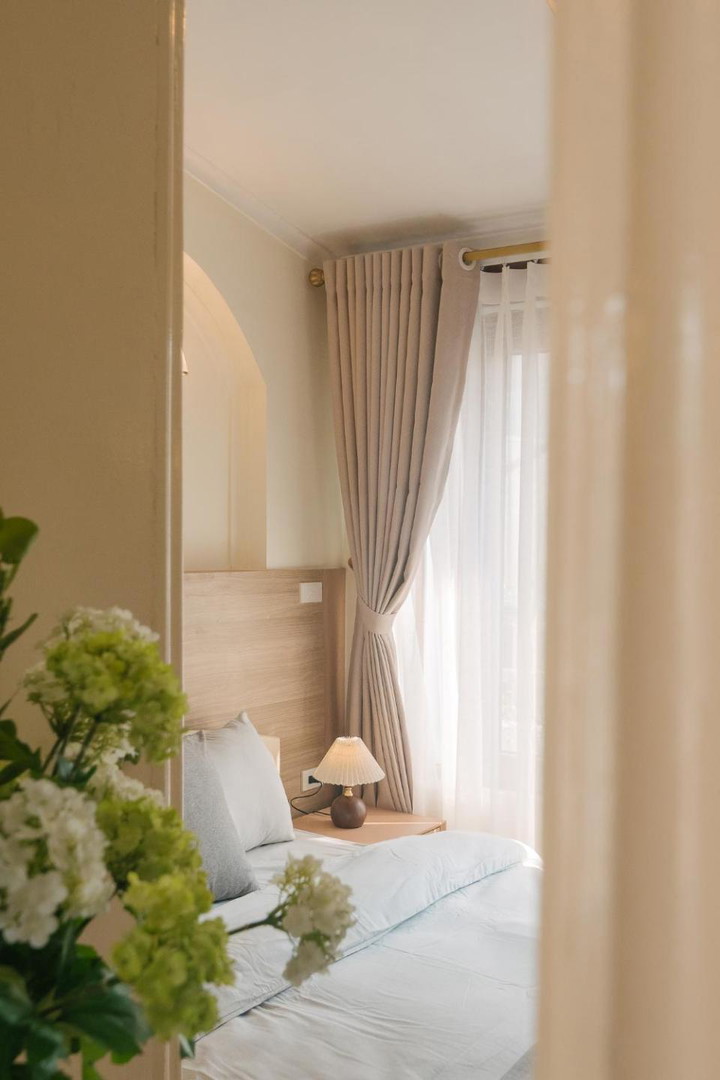 Willow Residence Hanoi - Hanoi