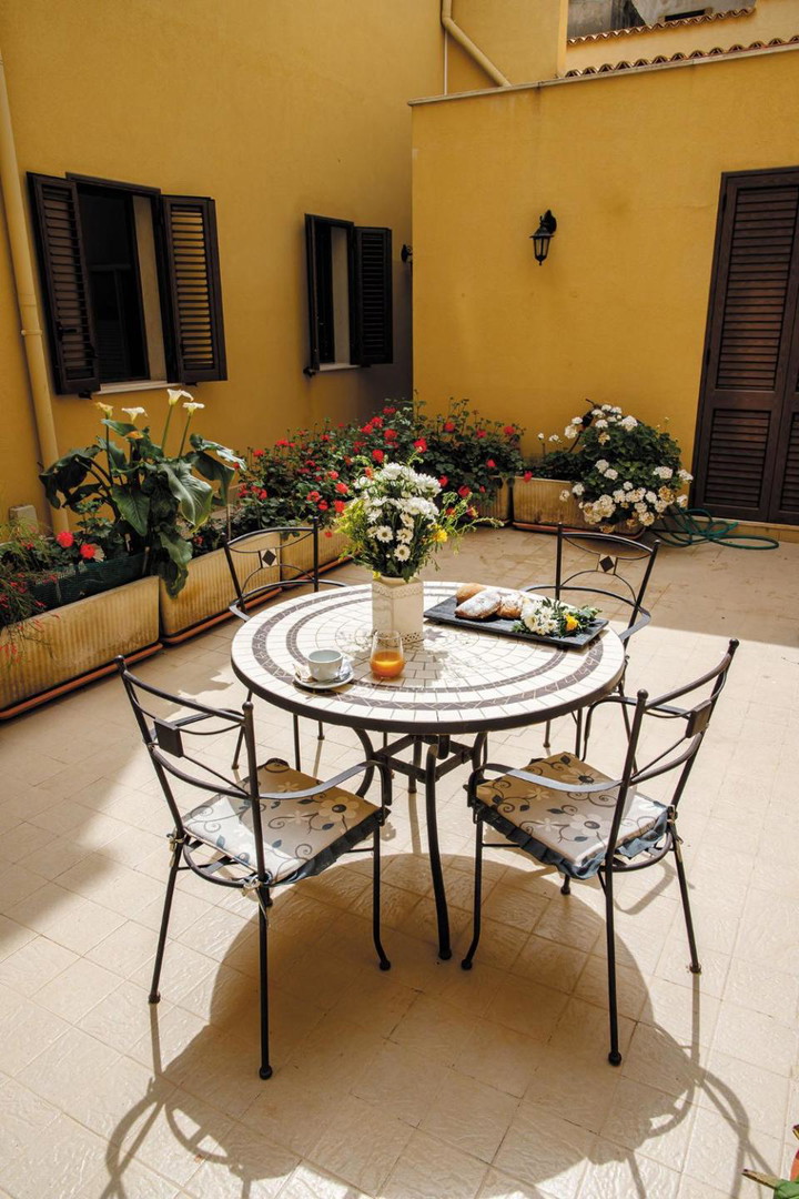 Principe Augusta Affitta Camere - Augusta
