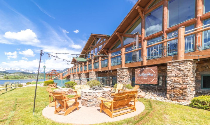 The Estes Park Resort - Estes Park, CO