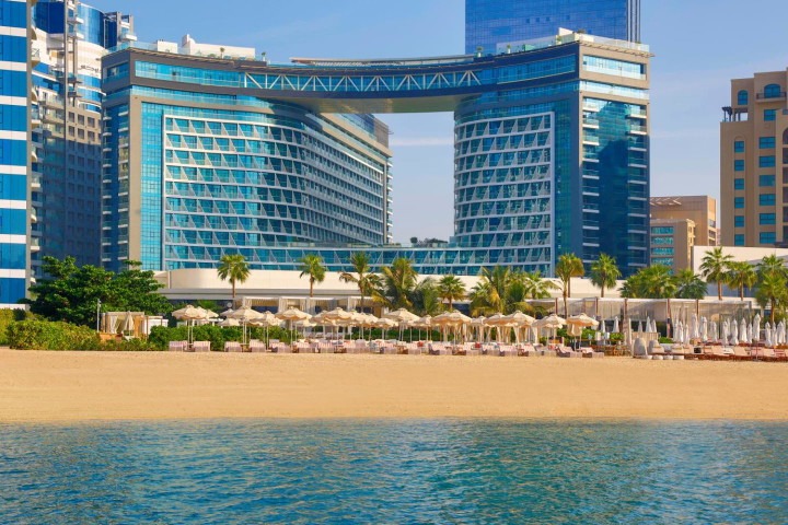 Nh Collection Dubai The Palm - Dubai