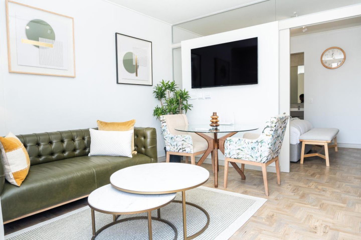 Nhlalala Luxury Apartments - Johannesburg