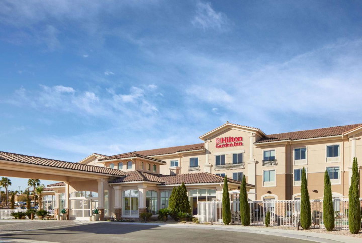 Hilton Garden Inn Las Vegas/henderson - Las Vegas