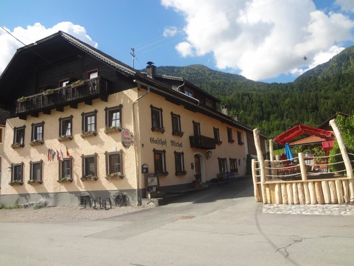 Hotel Restaurant Gasthof Michal - Sonnenalpe Nassfeld