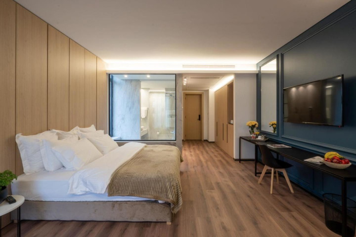 Votre Hotel - Lebanon