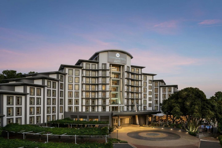 Protea Hotel By Marriott Johannesburg Wanderers - Sandton