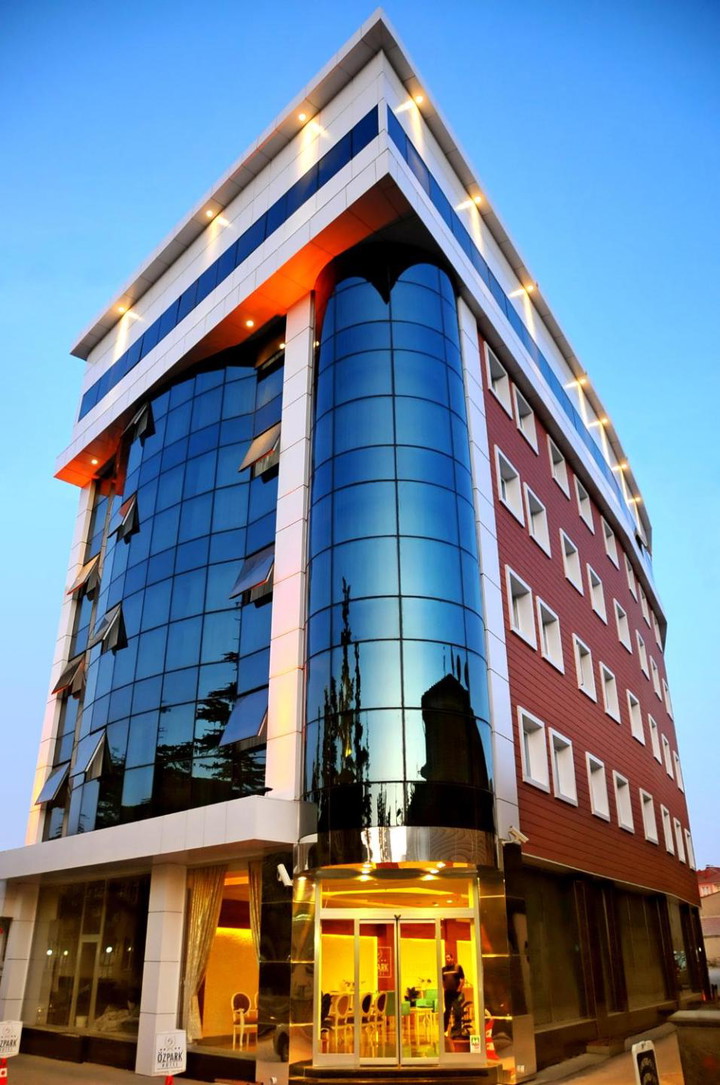 Ozpark Hotel - Afyonkarahisar